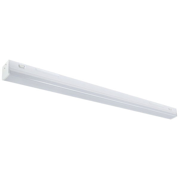 40W LED Ceiling Batten Light Fitting 4 feet Tube Light Replacement 650 ...
