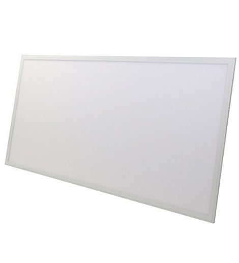 72w Recessed Ceiling LED Panel 6500k Cool White 1200 x 600 – PanelHut